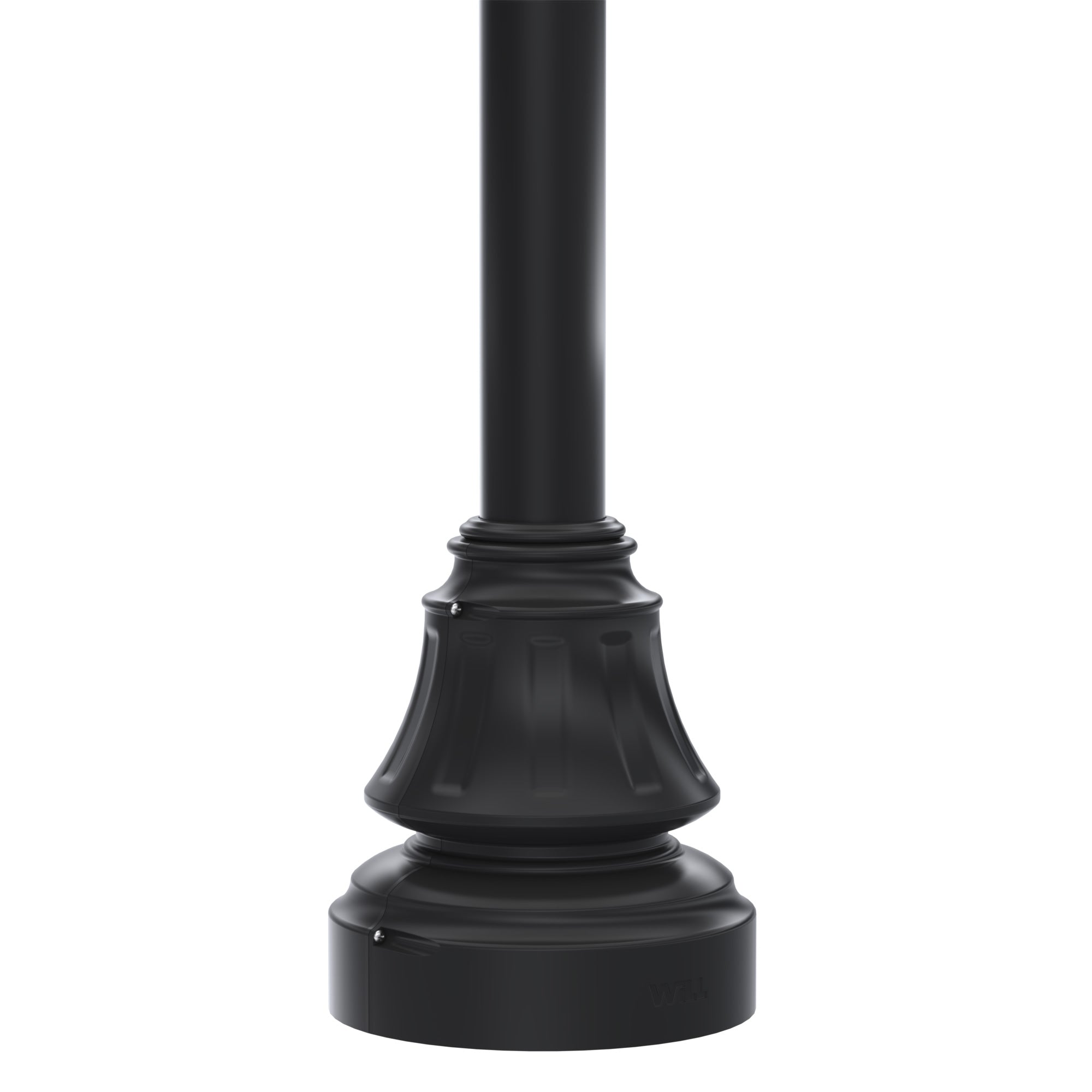 WiLLstudio™ Decorative Base Covers – Wisconsin Lighting Lab, Inc. (WiLL)