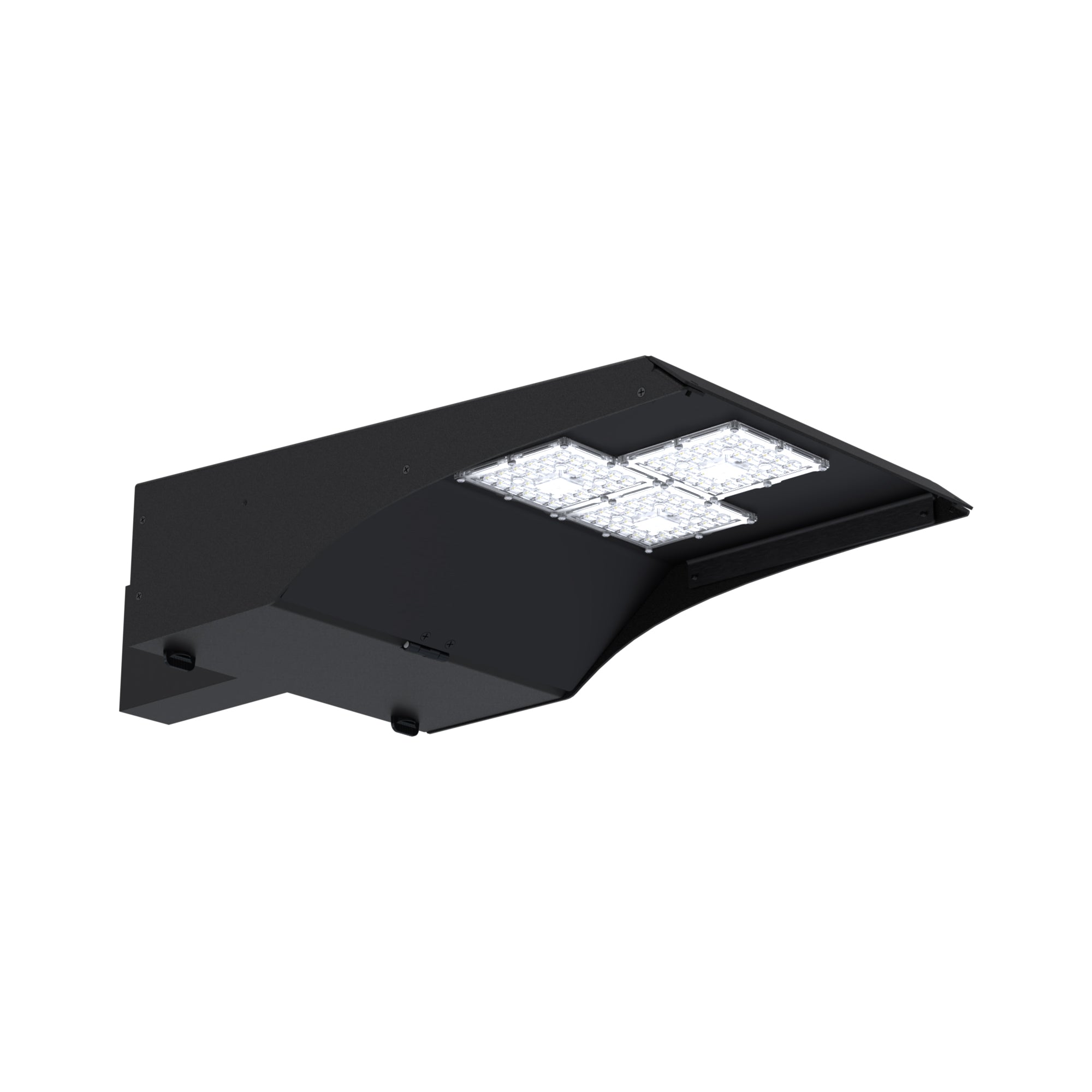 NAFCO® SLX SLIM LED LIGHTING – Wisconsin Lighting Lab, Inc. (WiLL)