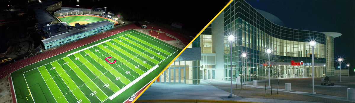 Applications – Wisconsin Lighting Lab, Inc. (WiLL)