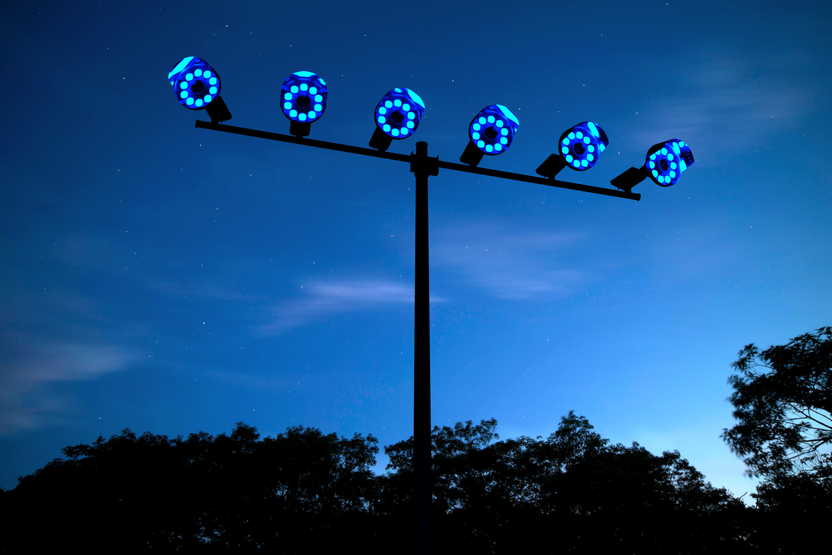 Explore – Wisconsin Lighting Lab, Inc. (WiLL)