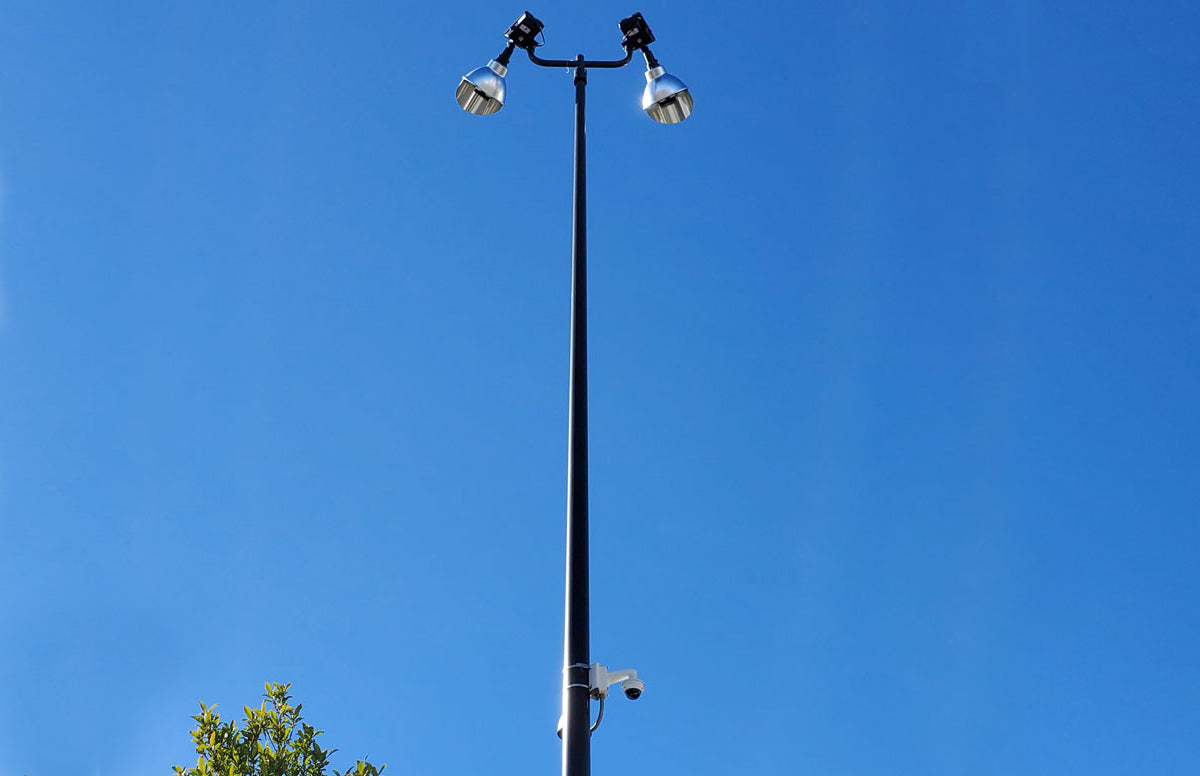 Security Lighting – Wisconsin Lighting Lab, Inc. (WiLL)