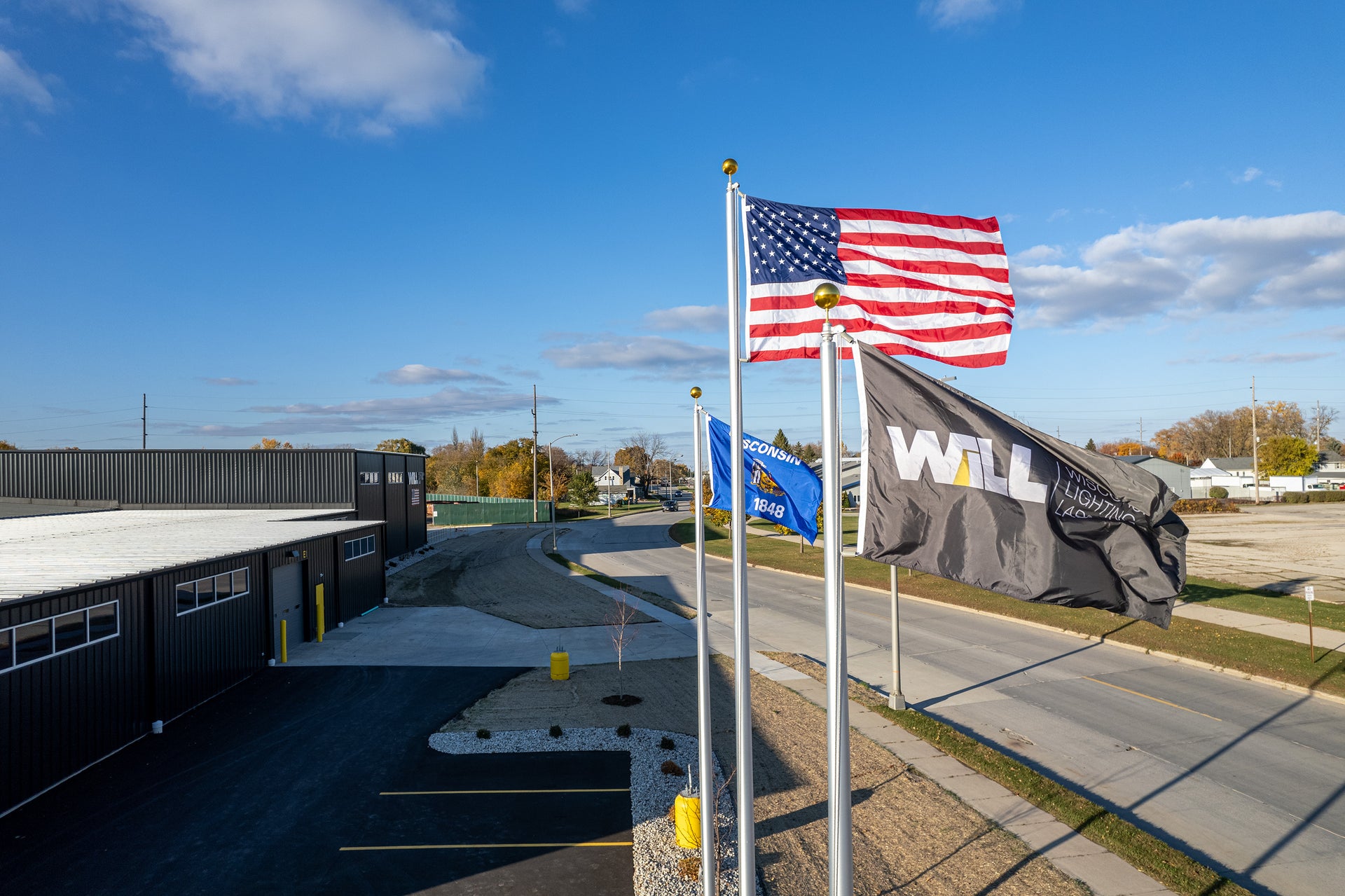 Contact Us – Wisconsin Lighting Lab, Inc. (WiLL)