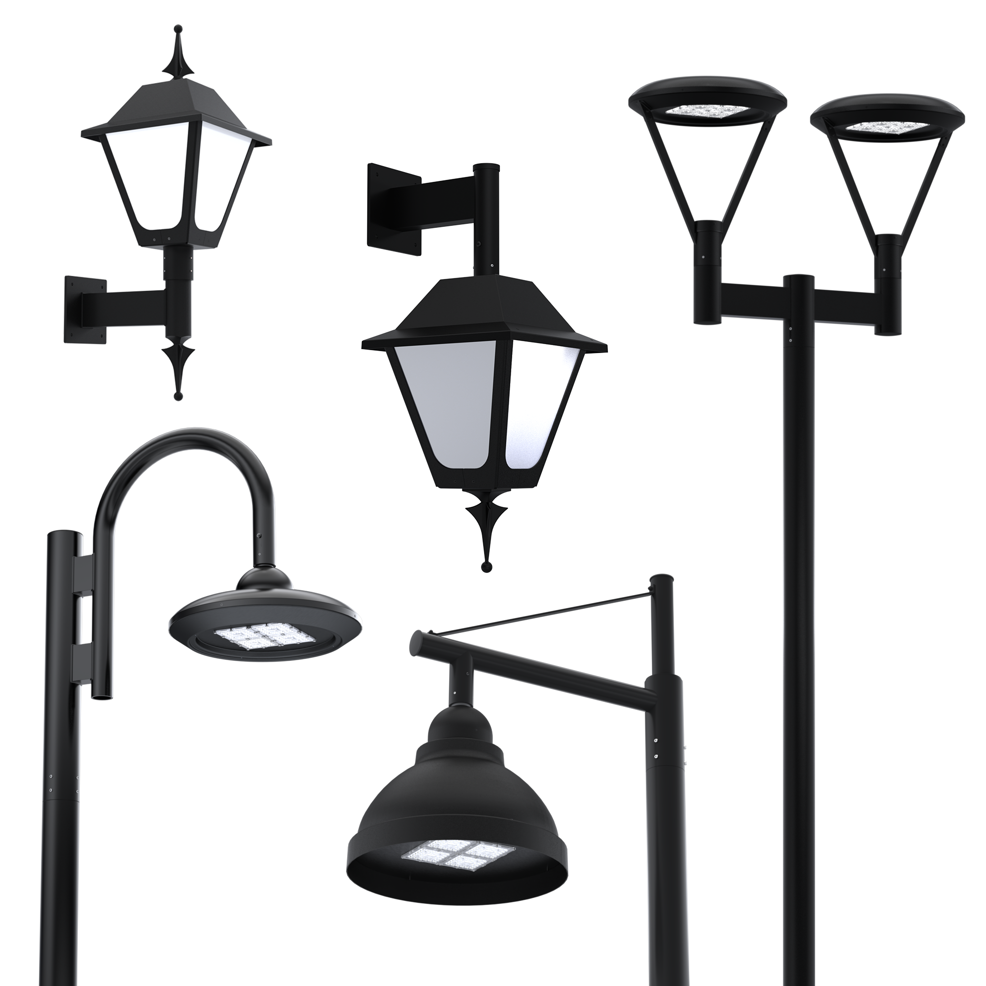 Wisconsin Lighting Lab, Inc. (WiLL) Debuts New Line of WiLLstudio® Arm