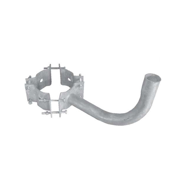 Bullhorn Mounting Bracket Nitto RB 019 Bullhorn