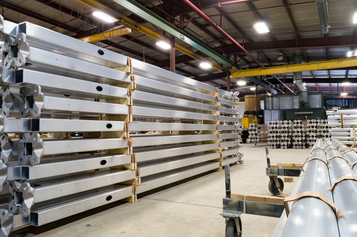 Light Poles – Wisconsin Lighting Lab, Inc. (WiLL)